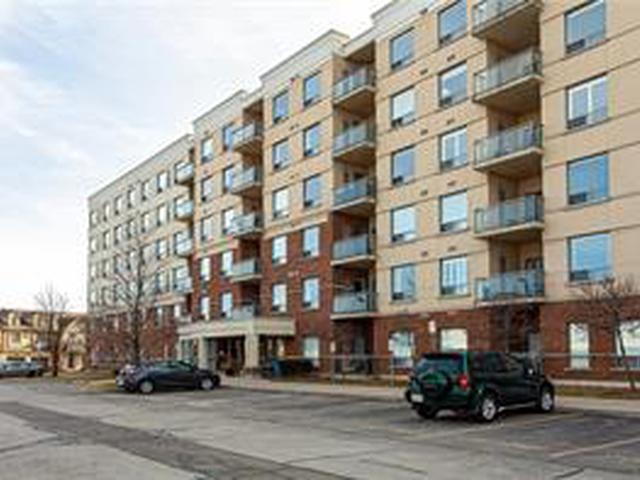 407 - 5070 Fairview Street, Burlington | Sold, H4075486 | Condos.ca