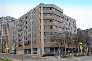 408 - 66 Bay Street S, Hamilton | Sold, H4076291 | Condos.ca