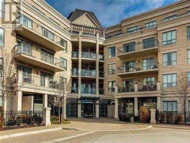 514 - 180 John West Way, Aurora | Sold, N3487061 | Condos.ca