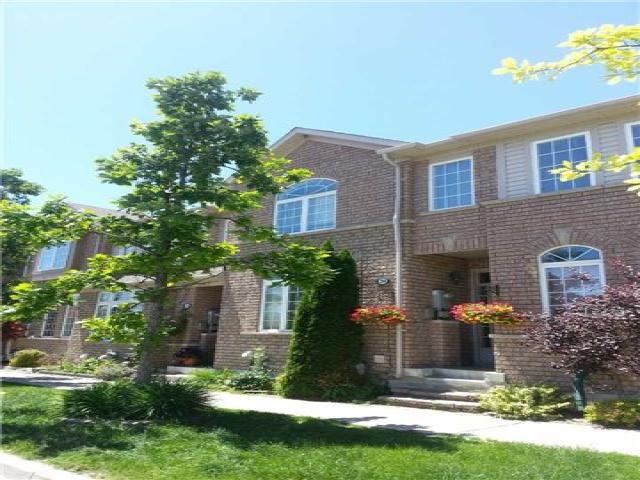 236 Roy Rainey Ave, Markham, ON | Condos.ca