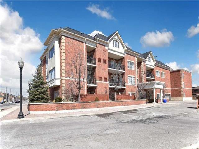 109 - 9973 Keele St, Maple | Terminated, N4085639 | Condos.ca