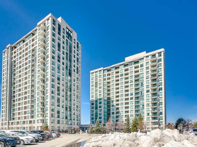 907 - 100 Promenade Circ, Thornhill | Terminated, N4106231 | Condos.ca