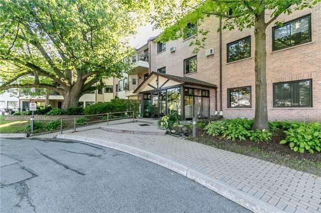 212 - 111 Grew Blvd, Jacksons Point | Sold, N4337123 | Condos.ca