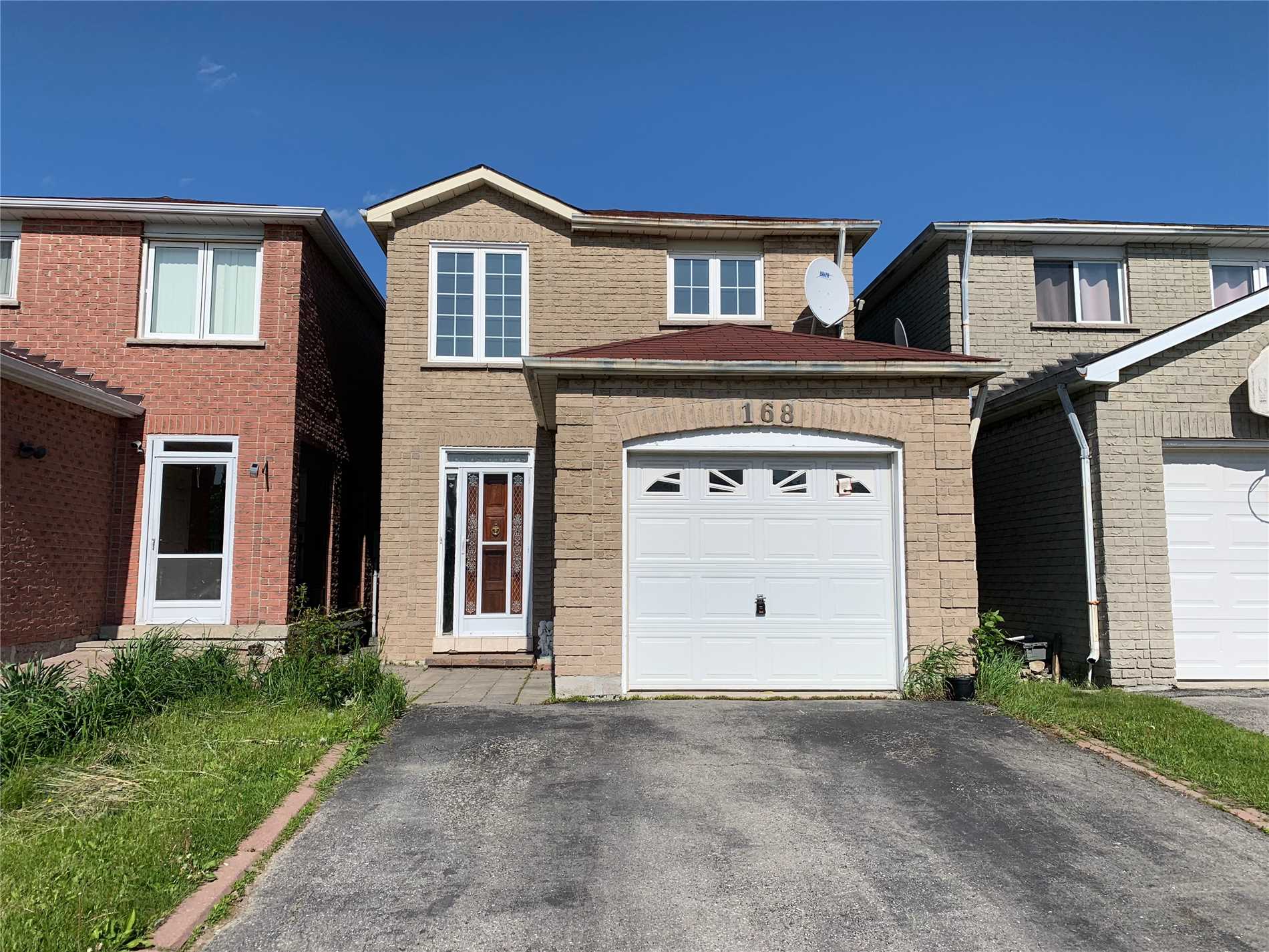 168 Terrosa Rd, Markham | Suspended, N4472399 | Property.ca