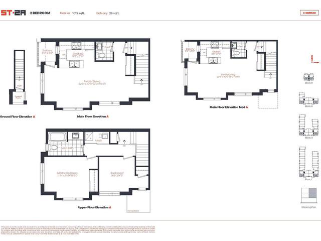 38 - 370 Red Maple Rd, Richmond Hill | Suspended, N4501838 | Condos.ca