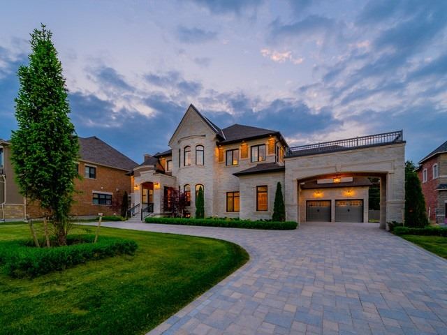 81 Cairns Gate, King City | Sold, N4503128 | MrLOFT.ca