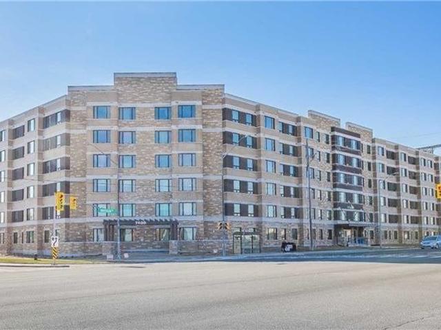 401 - 7400 Markham Rd, Markham | Sold, N4522654 | Condos.ca