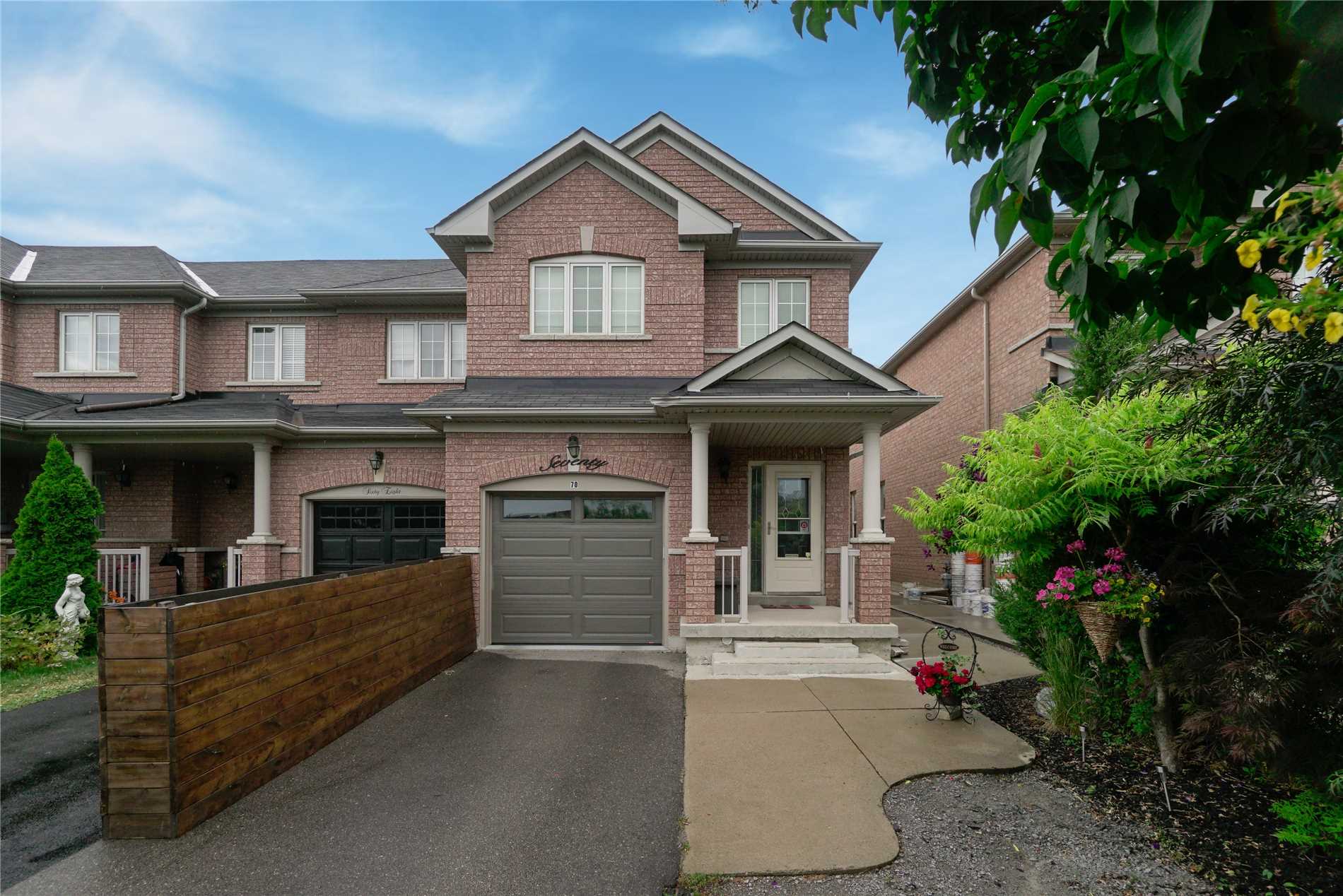 70 Argento Cres, Woodbridge | Terminated, N4525407 | Condos.ca
