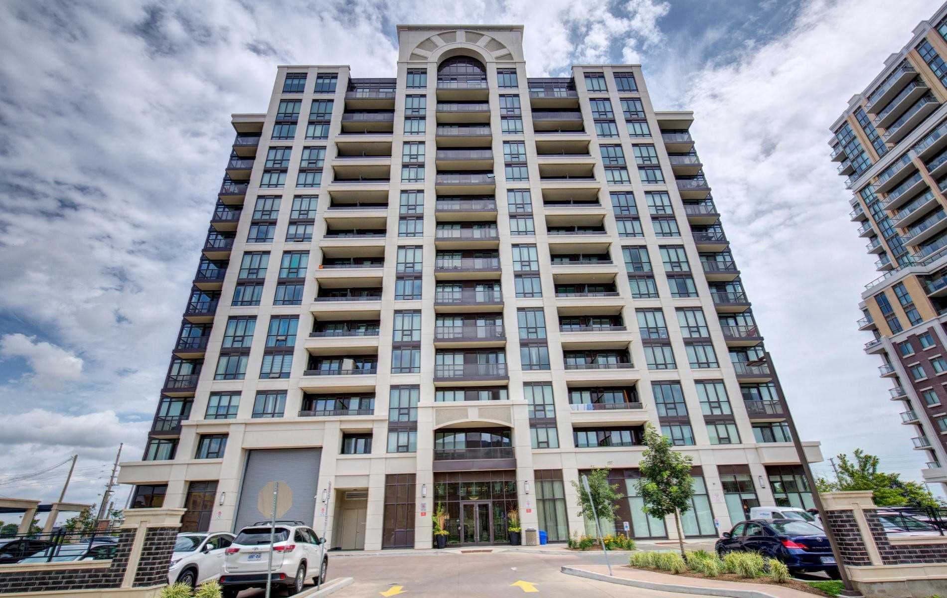 501 - 9582 Markham Rd, Markham | Sold, N4525822 | Condos.ca
