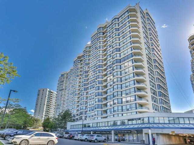 312 - 7300 Yonge St, Thornhill | Leased, N4539623 | Condos.ca