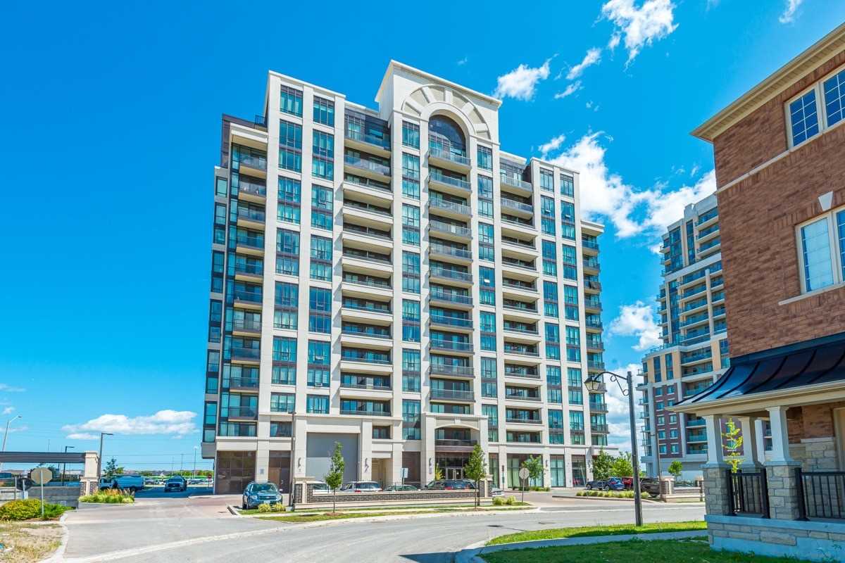 517 - 9582 Markham Rd, Markham | Sold, N4552373 | Condos.ca