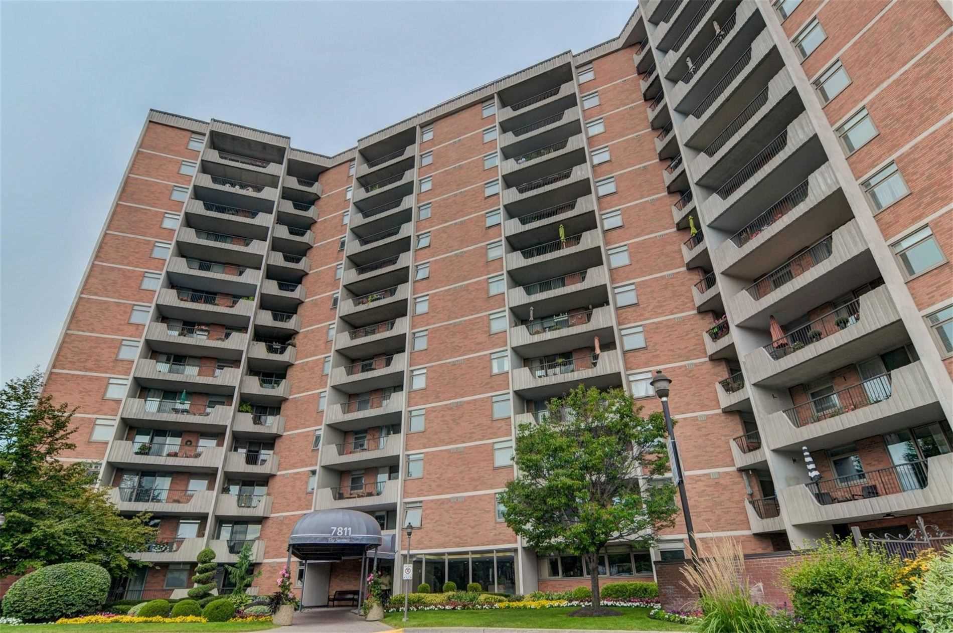 211 - 7811 Yonge St, Thornhill | Sold, N4567770 | Condos.ca