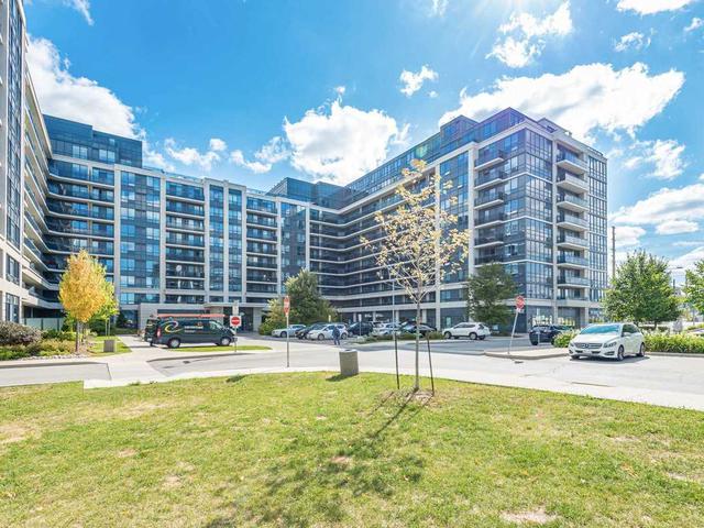 202 - 372 Highway 7 Rd E, Richmond Hill | Sold, N4568835 | Condos.ca
