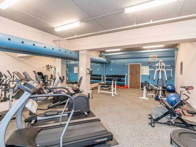 113 - 543 Timothy St, Newmarket | Sold, N4574546 | Condos.ca