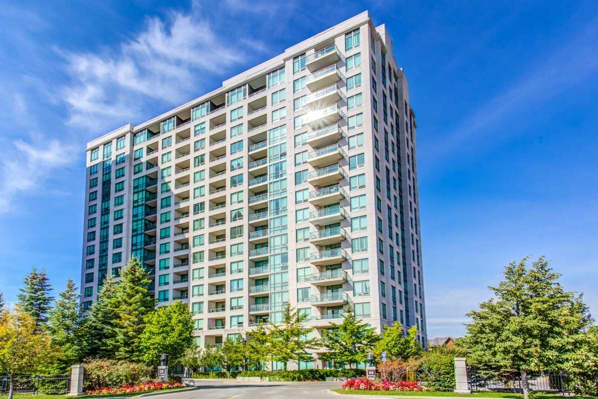 1010 - 100 Promenade Circ S, Thornhill | Leased, N4590579 | Condos.ca
