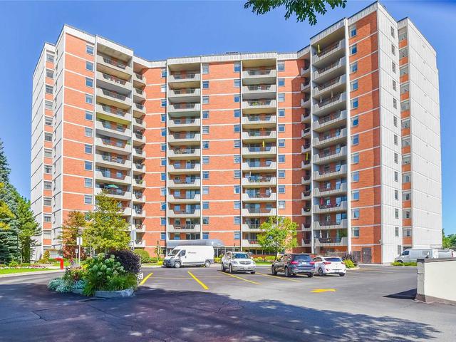 309 - 7811 Yonge St, Thornhill | Sold, N4591325 | Condos.ca
