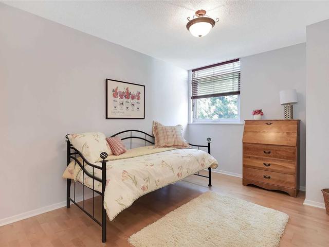 309 - 7811 Yonge St, Thornhill | Sold, N4591325 | Condos.ca