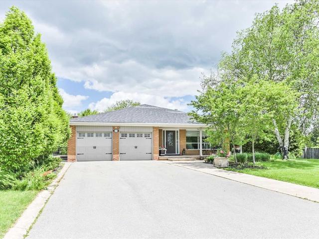55 Banner Ln, King City, ON | Property.ca