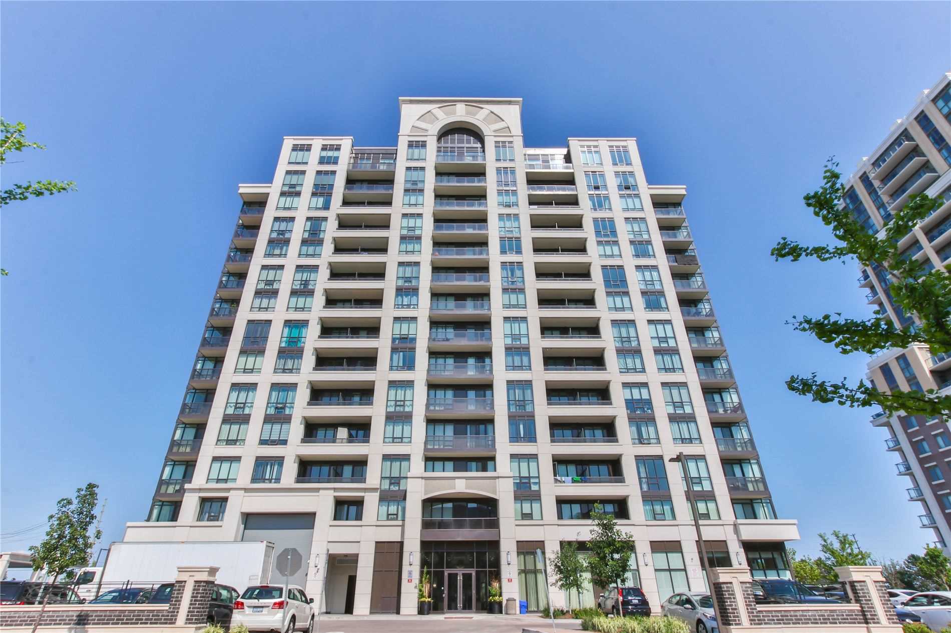 907 - 9582 Markham Rd, Markham | Sold, N4610740 | Condos.ca