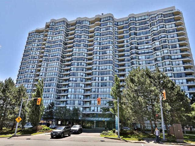 1405 - 7300 Yonge St, Thornhill | Terminated, N4621019 | Condos.ca