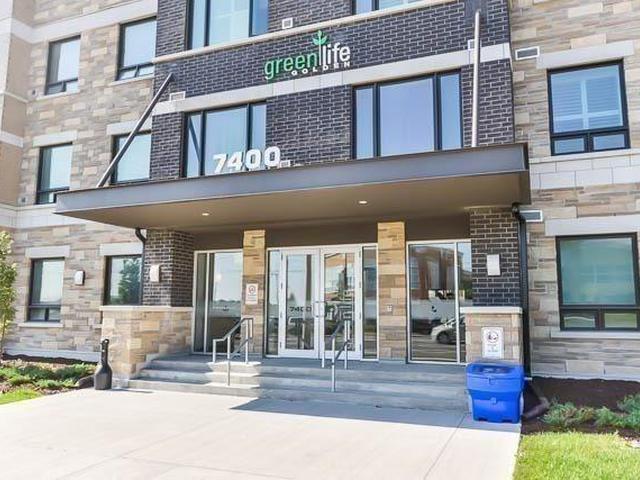 419 - 7400 Markham Rd, Markham | Leased, N4630097 | Condos.ca