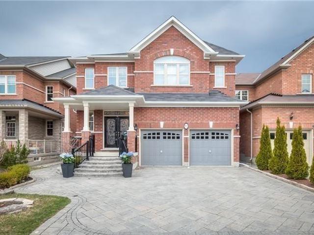 92 Princess Diana Dr, Markham, ON | MrLOFT.ca