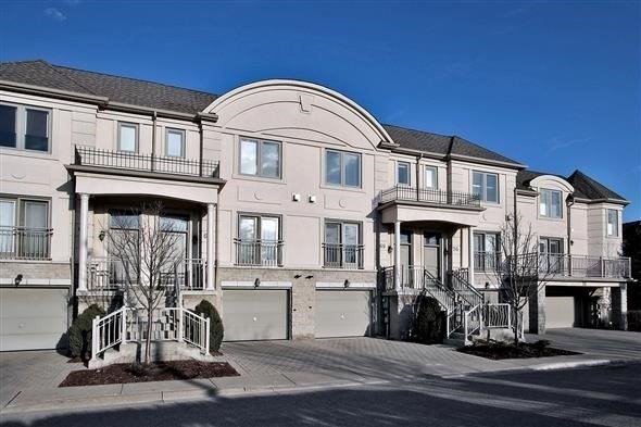 69 - 9133 Bayview Ave, Richmond Hill | Leased, N4635969 | Condos.ca