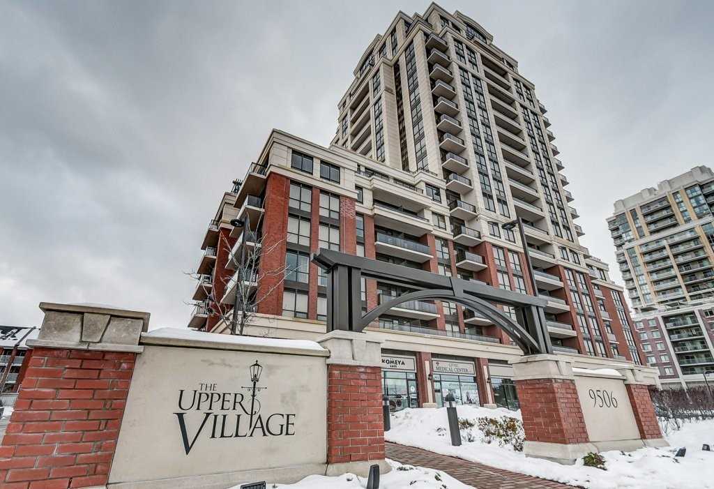 LPH06 - 9506 Markham Rd, Markham | Sold, N4637784 | Condos.ca