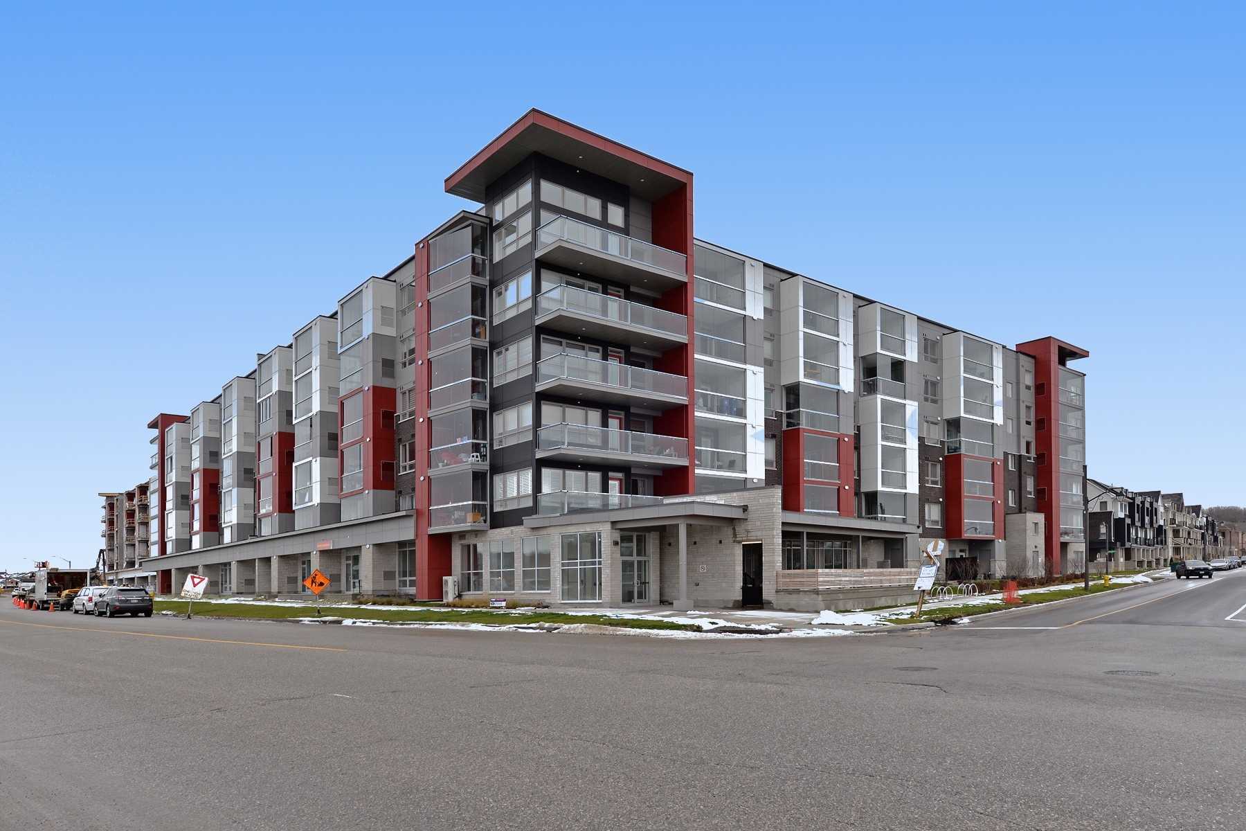 120 - 2 Adam Sellers St, Markham | Sold, N4638869 | Condos.ca