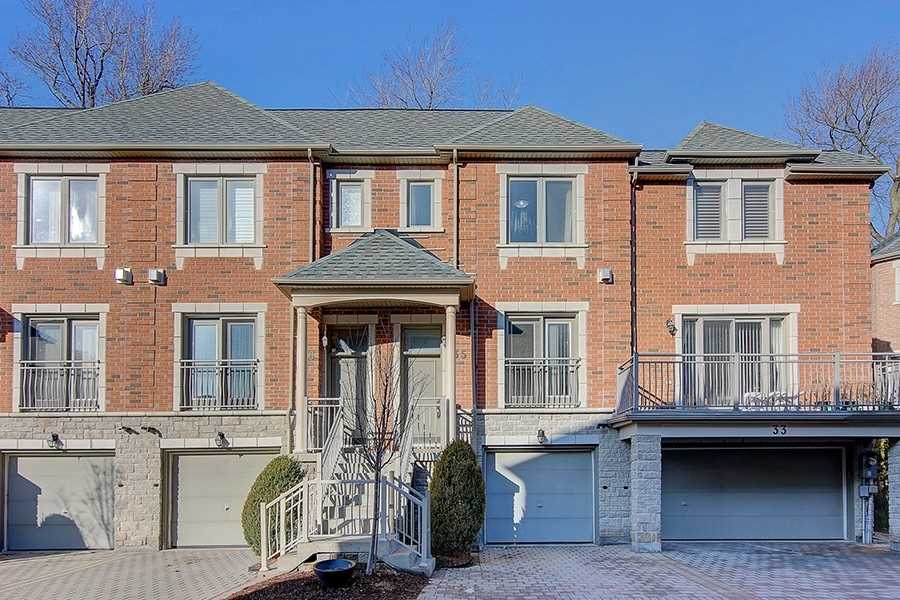 TH 35 - 9133 Bayview Ave, Richmond Hill | Sold, N4658640 | Property.ca