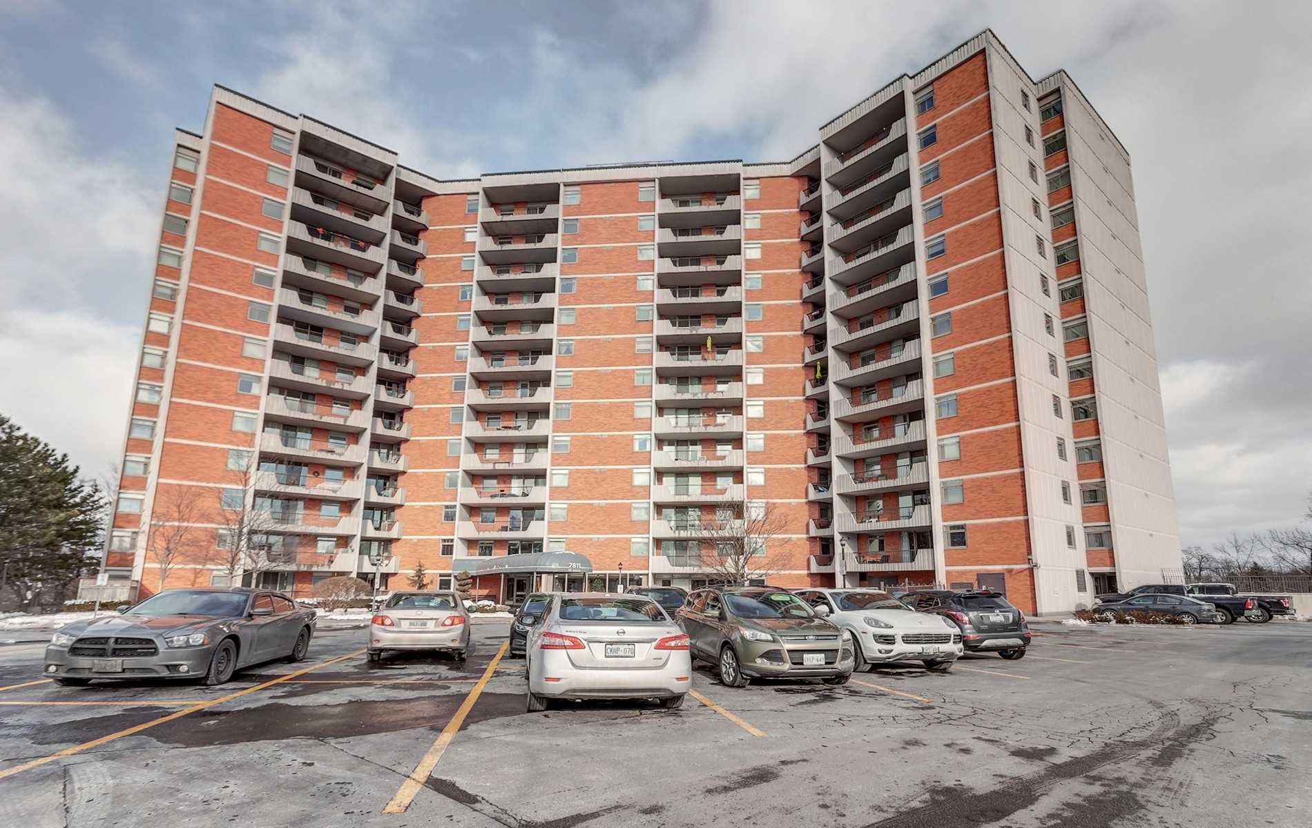 PH 2 - 7811 Yonge St, Thornhill | Sold, N4663819 | Condos.ca