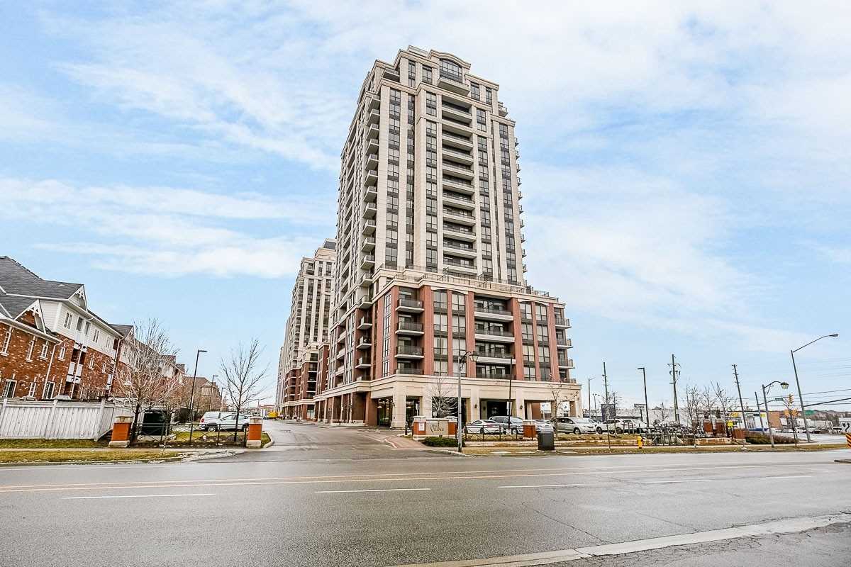 1609 - 9500 Markham Rd, Markham | Sold, N4667690 | Condos.ca