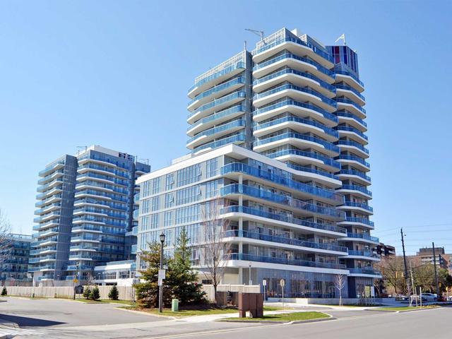 1014 - 9471 Yonge St, Richmond Hill | Sold, N4679904 | Condos.ca