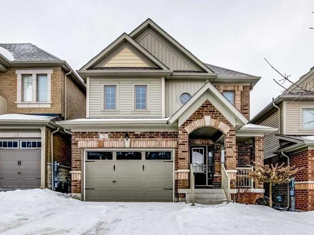 73 Treetops Blvd, Cookstown ON | Property.ca