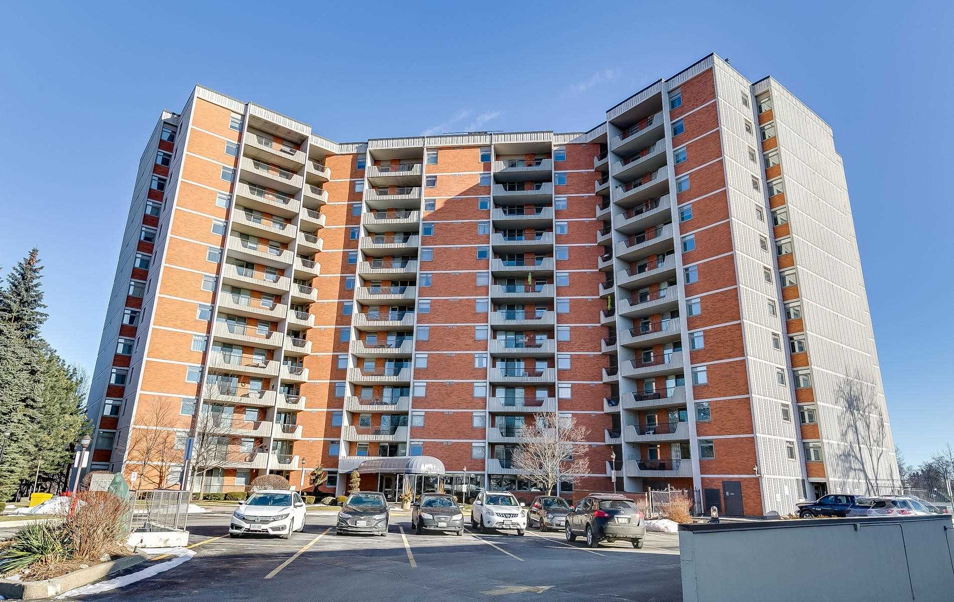 507 - 7811 Yonge St, Thornhill | Sold, N4683276 | Condos.ca