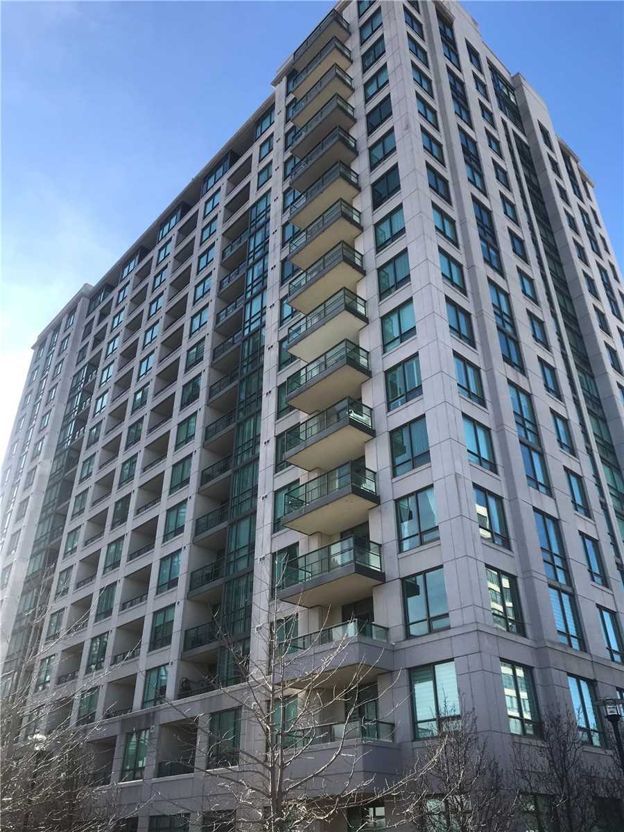 511 - 100 Promenade Circ, Thornhill | Leased, N4688676 | Condos.ca