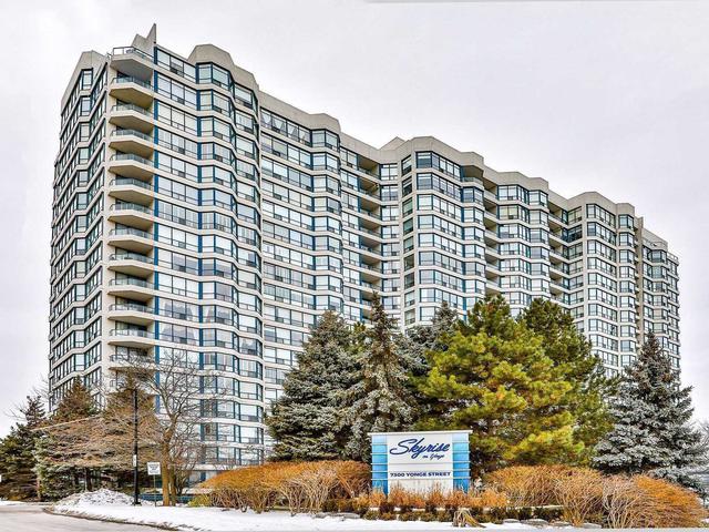 801 - 7300 Yonge St, Thornhill | Expired, N4690586 | Condos.ca
