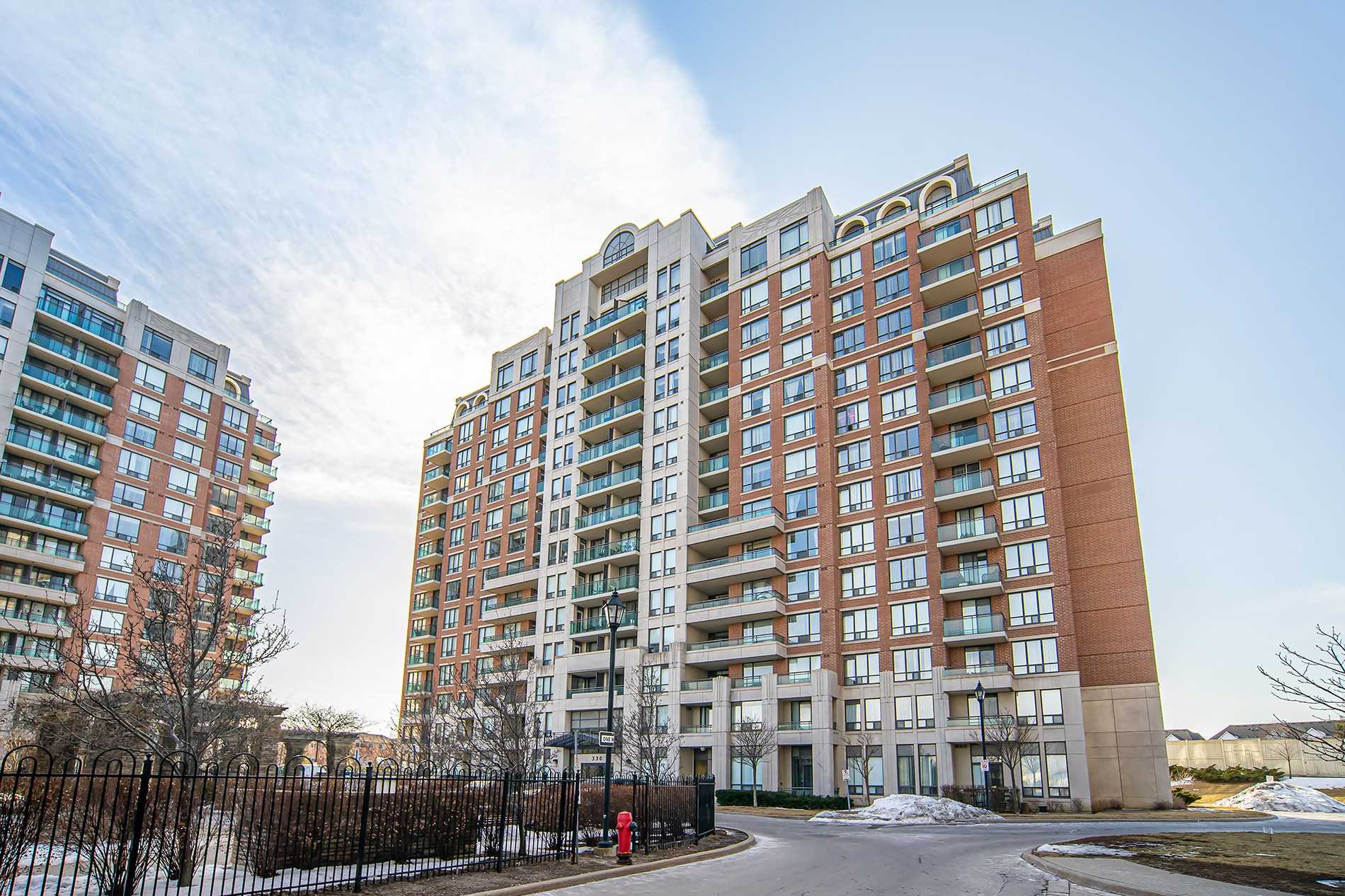1211 - 330 Red Maple Rd, Richmond Hill | Sold, N4713770 | Condos.ca