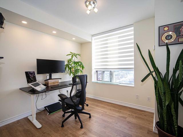 1211 - 330 Red Maple Rd, Richmond Hill | Sold, N4713770 | Condos.ca