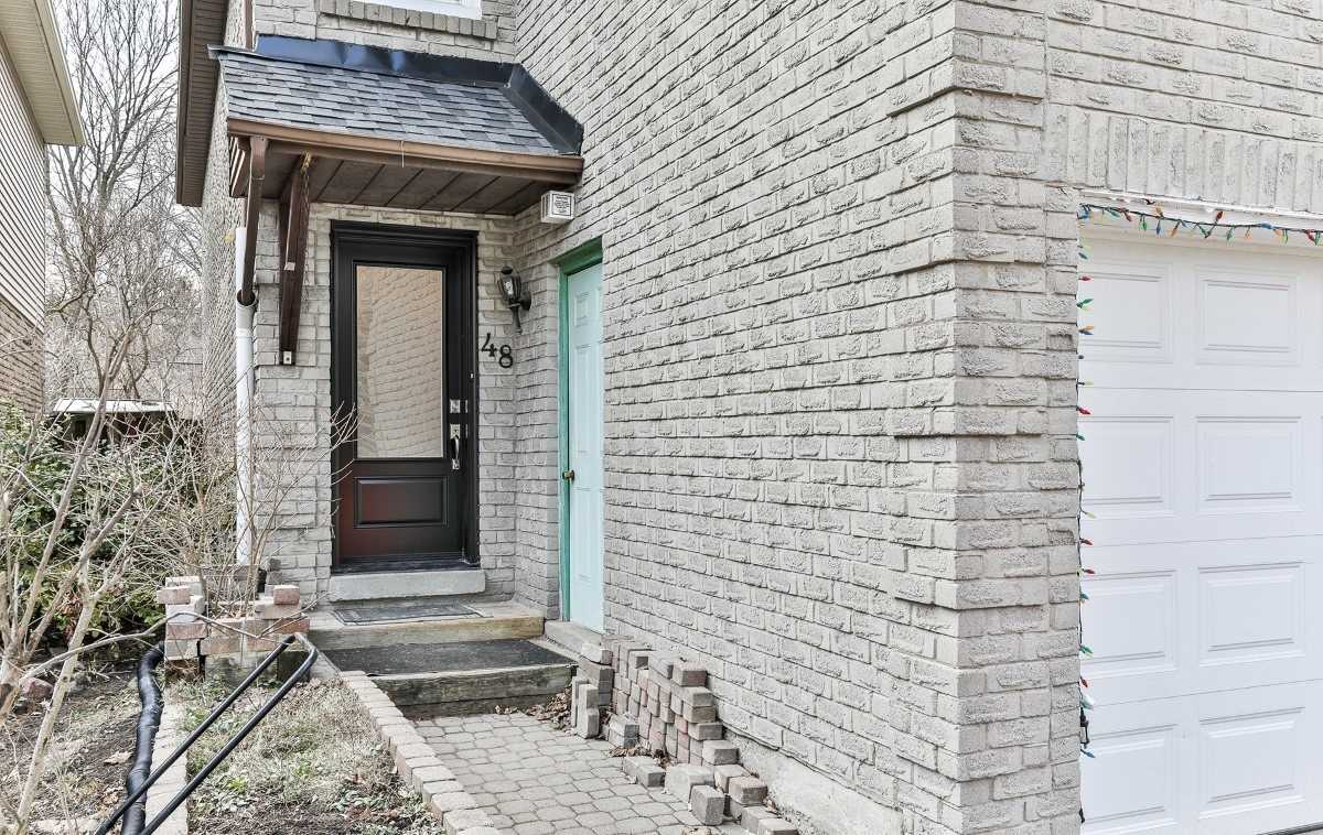 48 Bishop Cres, Markham | Sold, N4773367 | Property.ca
