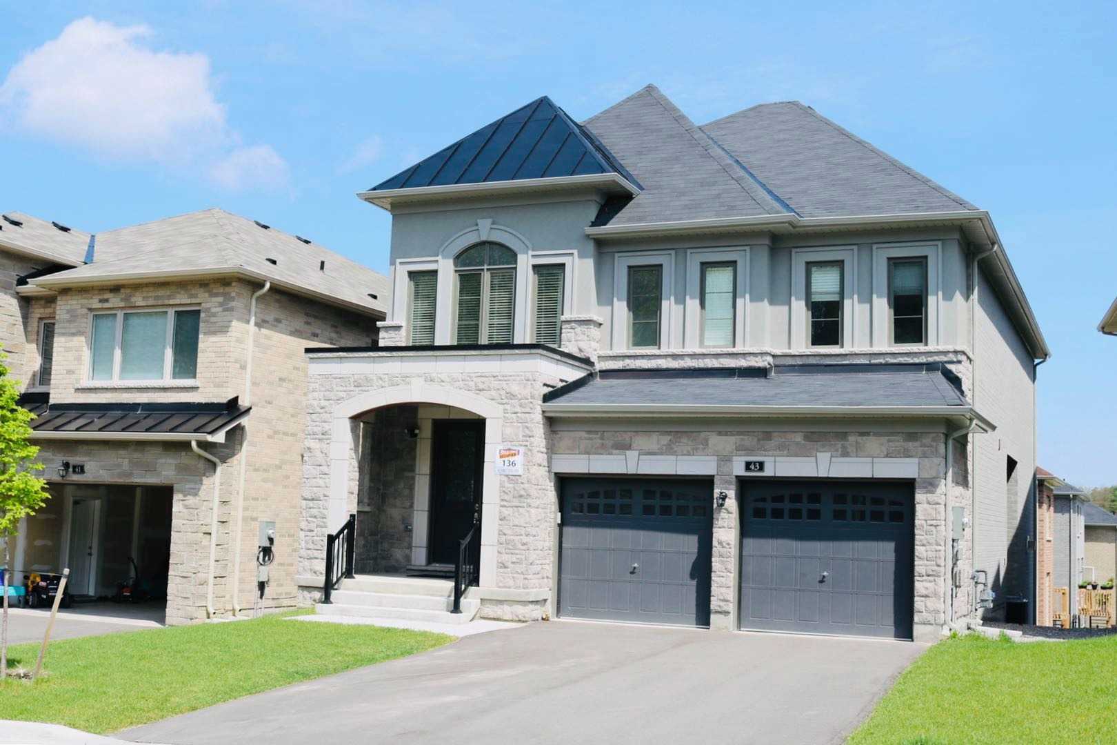 43 Forest Edge Cres, Holland Landing | Sold, N4785796 | MrLOFT.ca