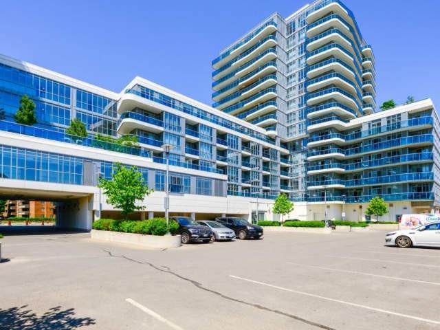 615 - 9471 Yonge St, Richmond Hill | Terminated, N4789309 | Condos.ca