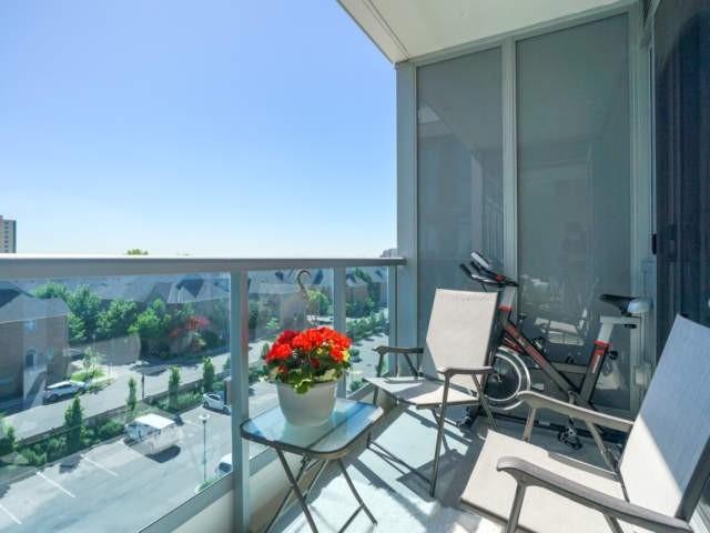 615 - 9471 Yonge St, Richmond Hill | Terminated, N4789309 | Condos.ca