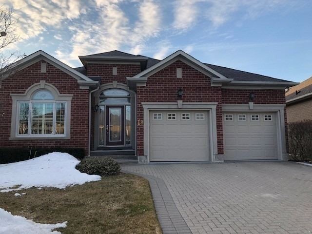 18 Bobby Locke Lane, Stouffville | Leased, N4791789 | Property.ca