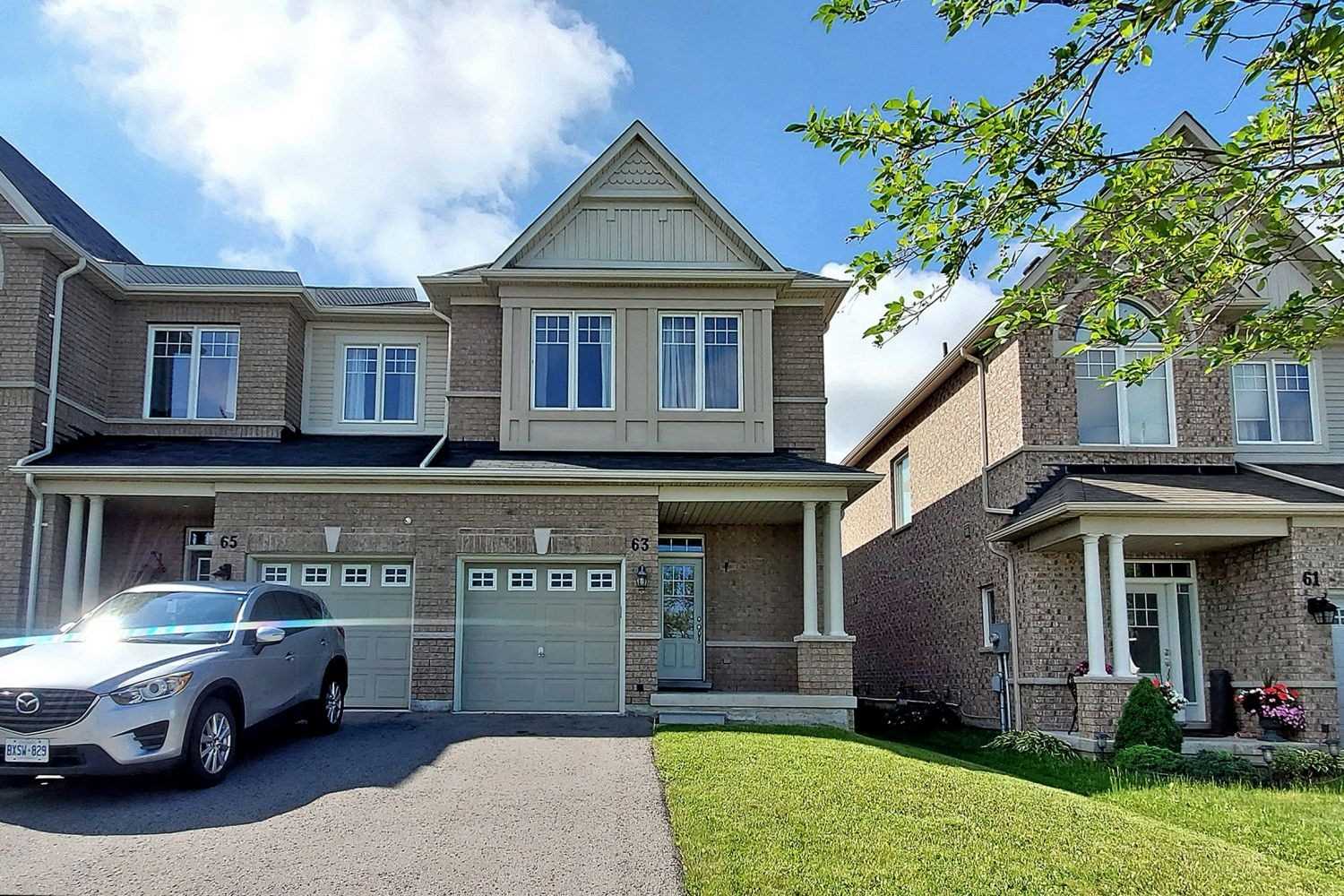 63 Thatcher Cres, East Gwillimbury | Leased, N4820723 | Condos.ca