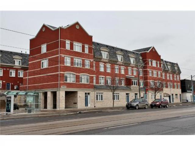 201 - 3400 Lake Shore Bv W, Etobicoke | Sold, O2047579 | Condos.ca