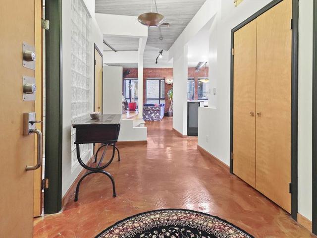 203 - 28 POWELL STREET, Vancouver | Expired, R2341170 | Condos.ca