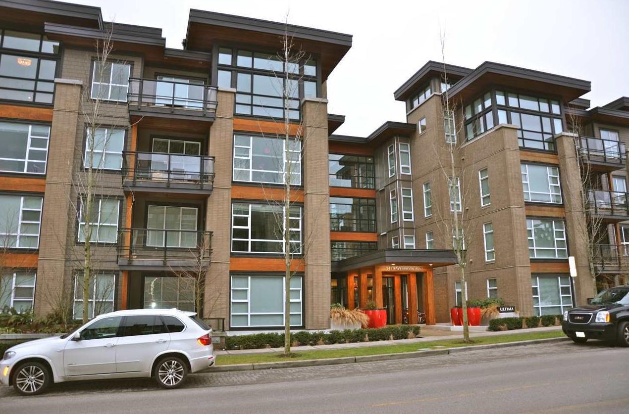PH9 - 3479 WESBROOK MALL, Vancouver | Expired, R2344102 | Condos.ca