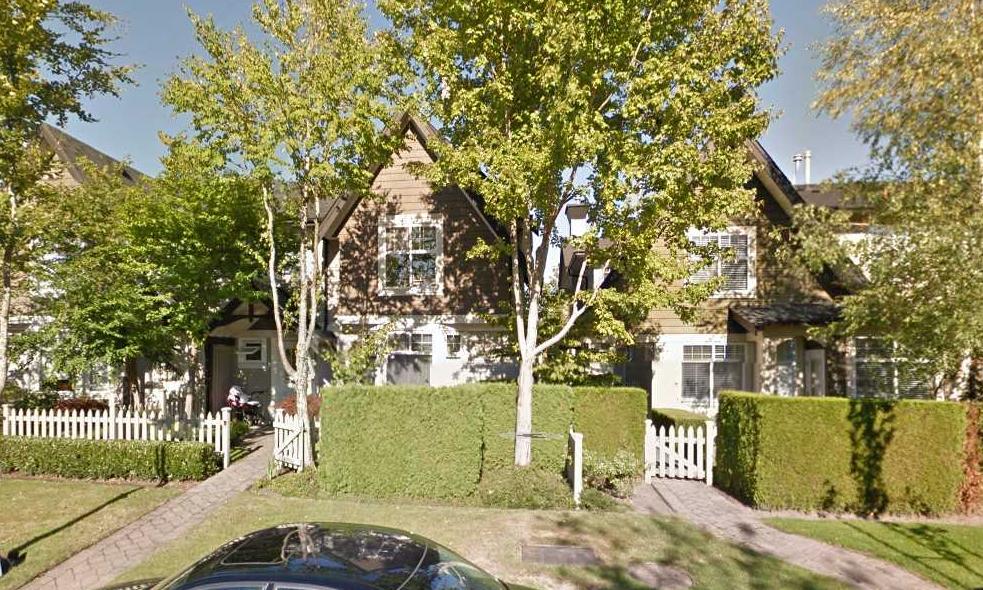 1 - 6888 ROBSON DRIVE, Richmond | Terminated, R2354113 | Condos.ca