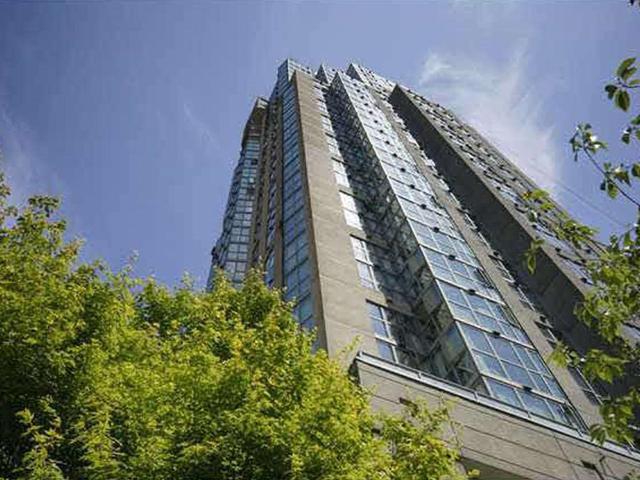 1202 - 1188 HOWE STREET, Vancouver | Expired, R2355798 | Condos.ca